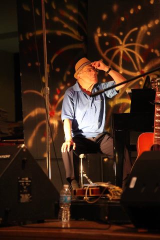 The Spirit Of Sing Out South